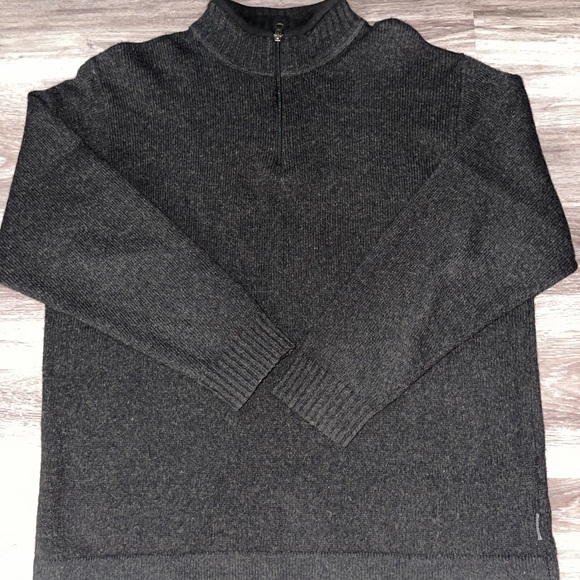 Woolrich | Sweaters | Woolrich Mens Sweater | Poshmark